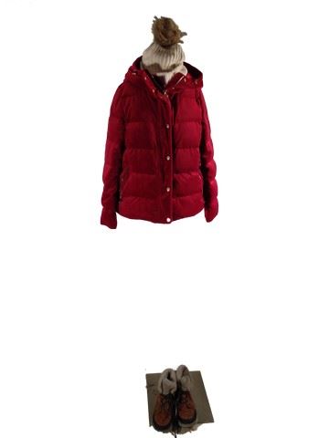 Five Feet Apart Stella (Haley Lu Richardson) Movie Costumes