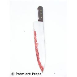 Halloween II (2009) Michael Myers (Tyler Mane) Hero Knife Movie Props