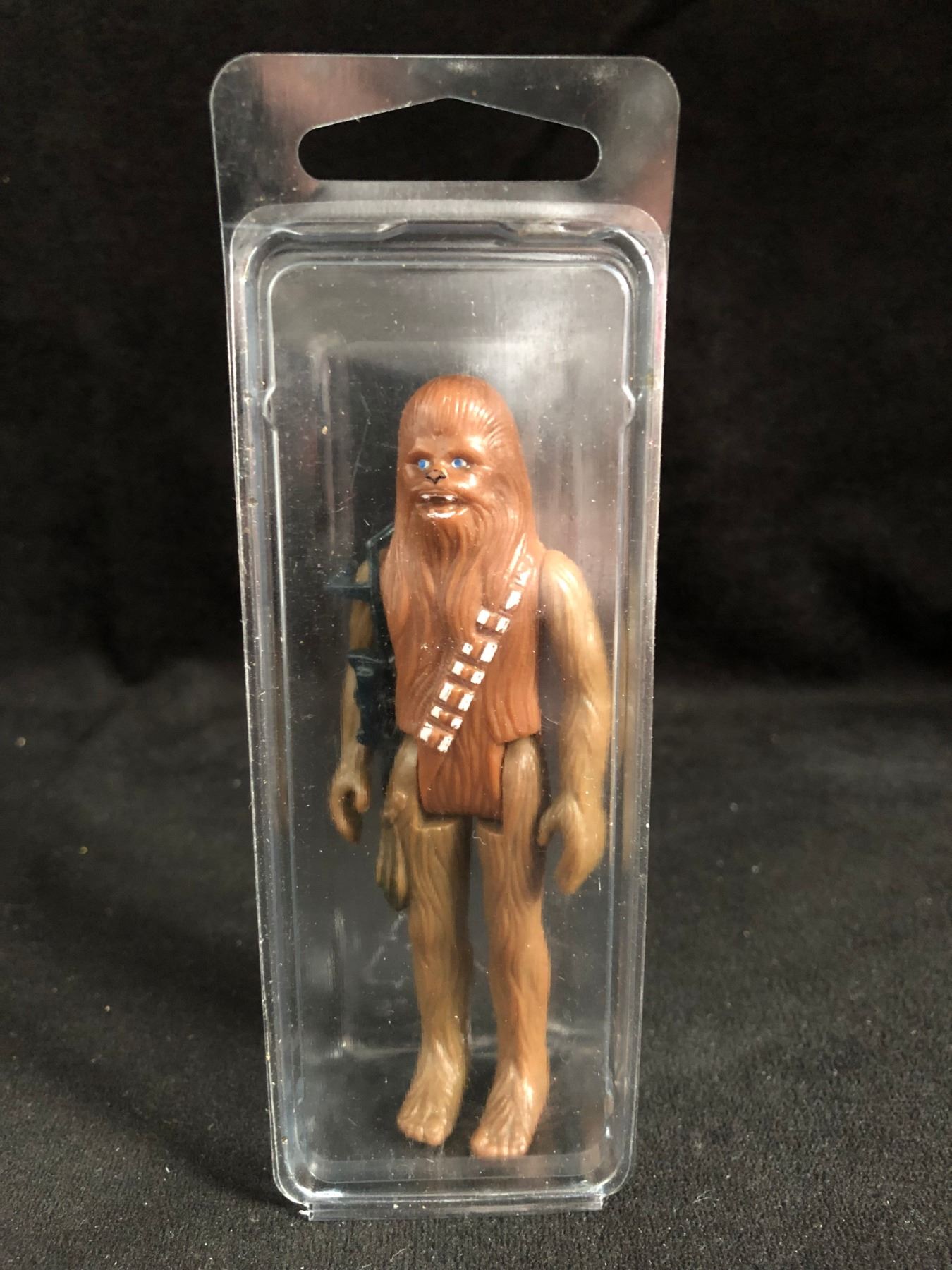 Chewbacca Star Wars The Empire Strikes Back Action Figure