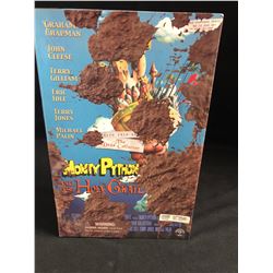 Monty Python and The Holy Grail The Dead Collector 12" Figure 2002 ...