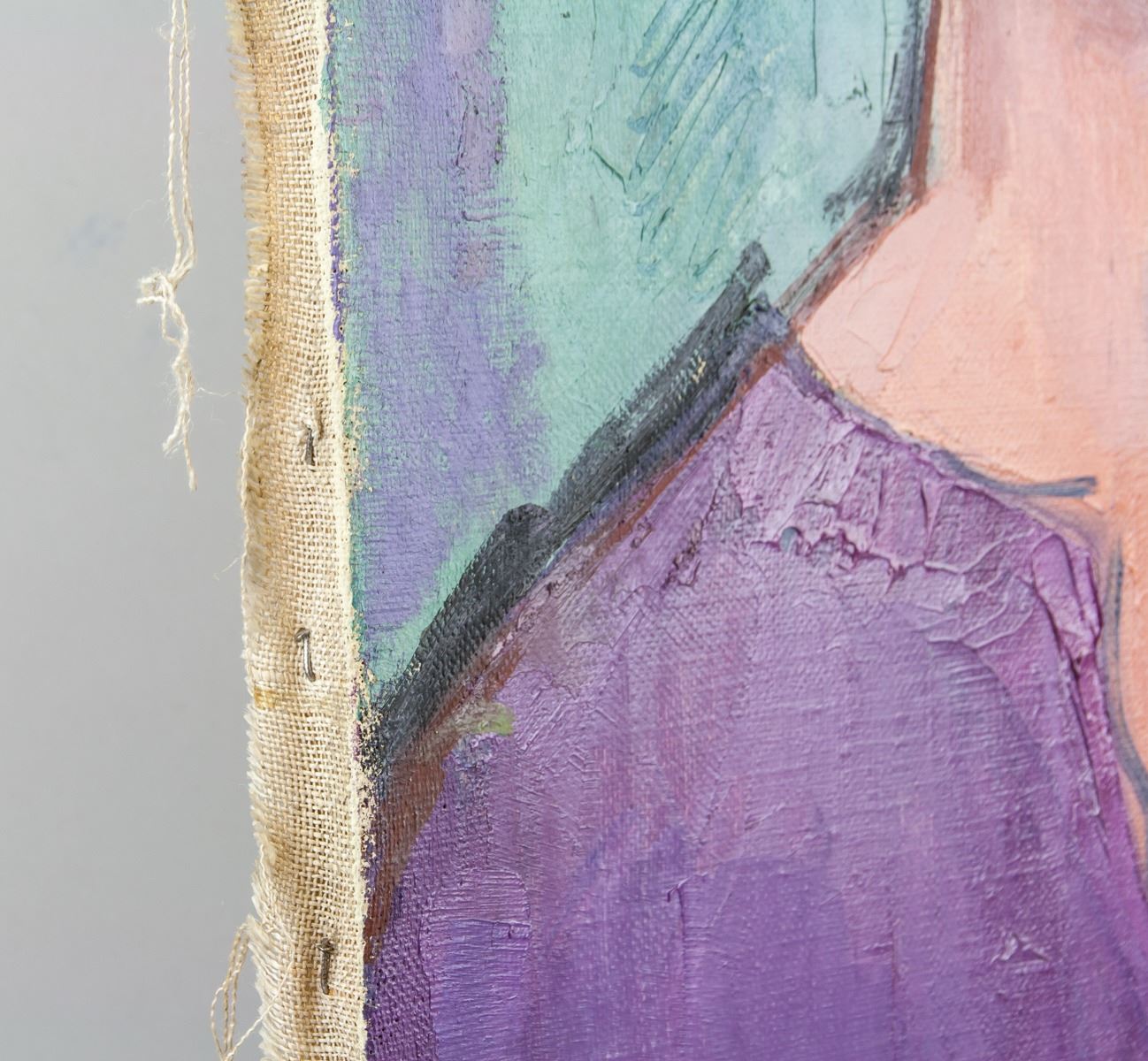 Karl Schmidt-Rottluff German Expressionist OOC