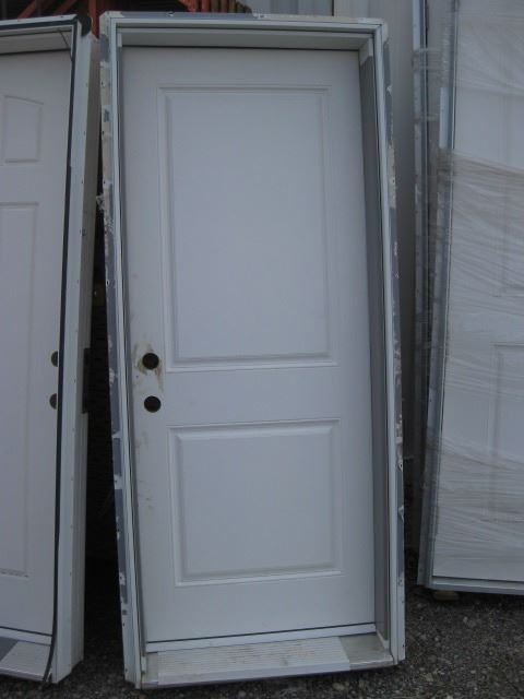 DOOR 33 1 2 X 81 1 2 INCHES PVC 6 9 16 JAM North American Auction LLC door-33-1-2-x-81-1-2-inches-pvc-6-9-16-jam-north-american-auction-llc