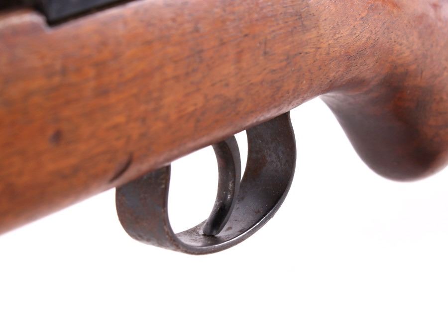 Mauser KKW Cadet .22 German Training Rifle