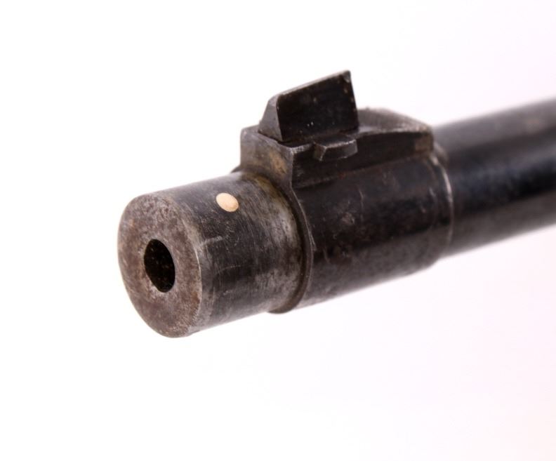 Mauser KKW Cadet .22 German Training Rifle