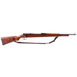 Mauser KKW Cadet .22 German Training Rifle