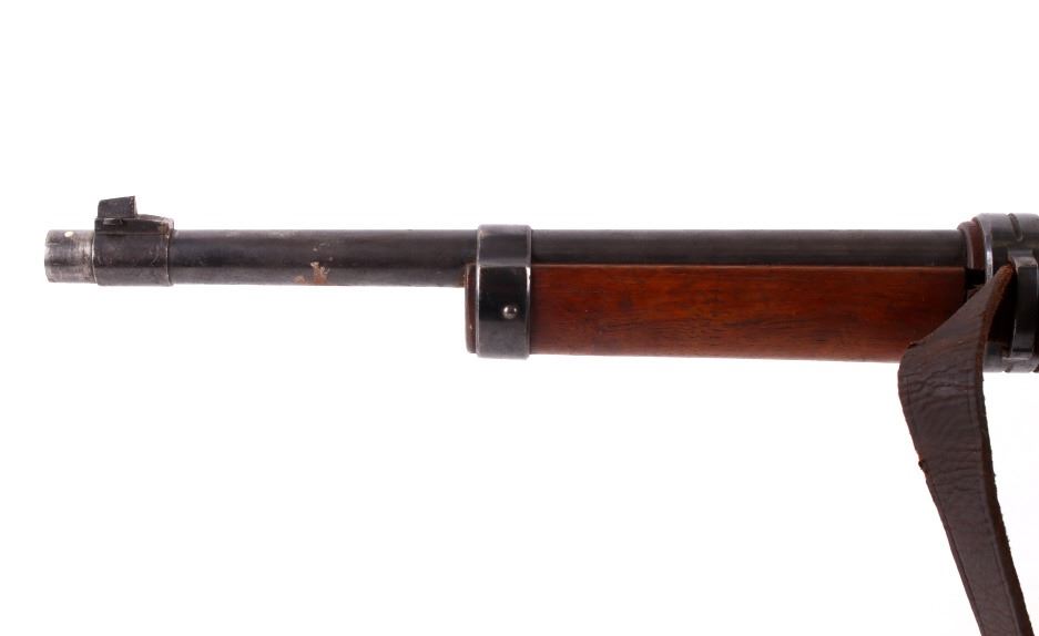 Mauser KKW Cadet .22 German Training Rifle