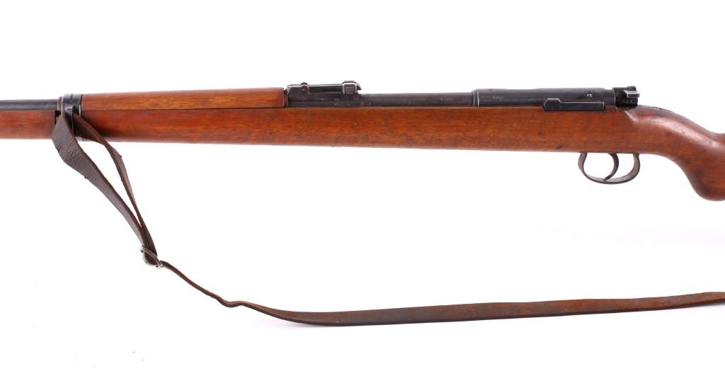 Mauser KKW Cadet .22 German Training Rifle
