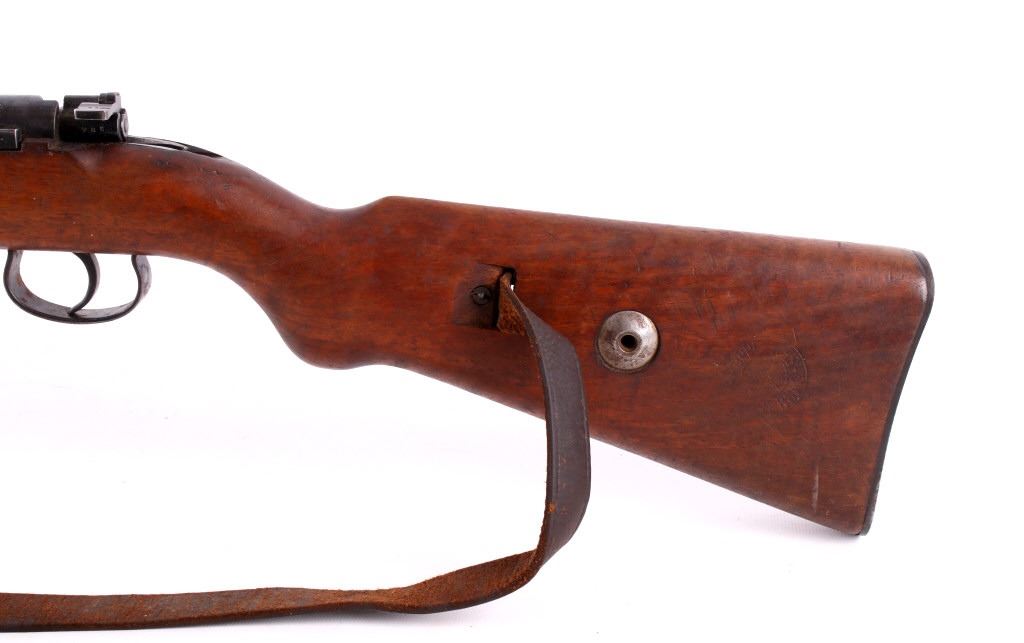 Mauser KKW Cadet .22 German Training Rifle