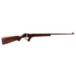 Sears Ranger Model M34 .22 Bolt Action Rifle