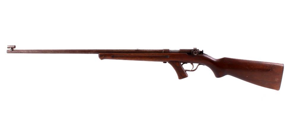 Sears Ranger Model M34 .22 Bolt Action Rifle