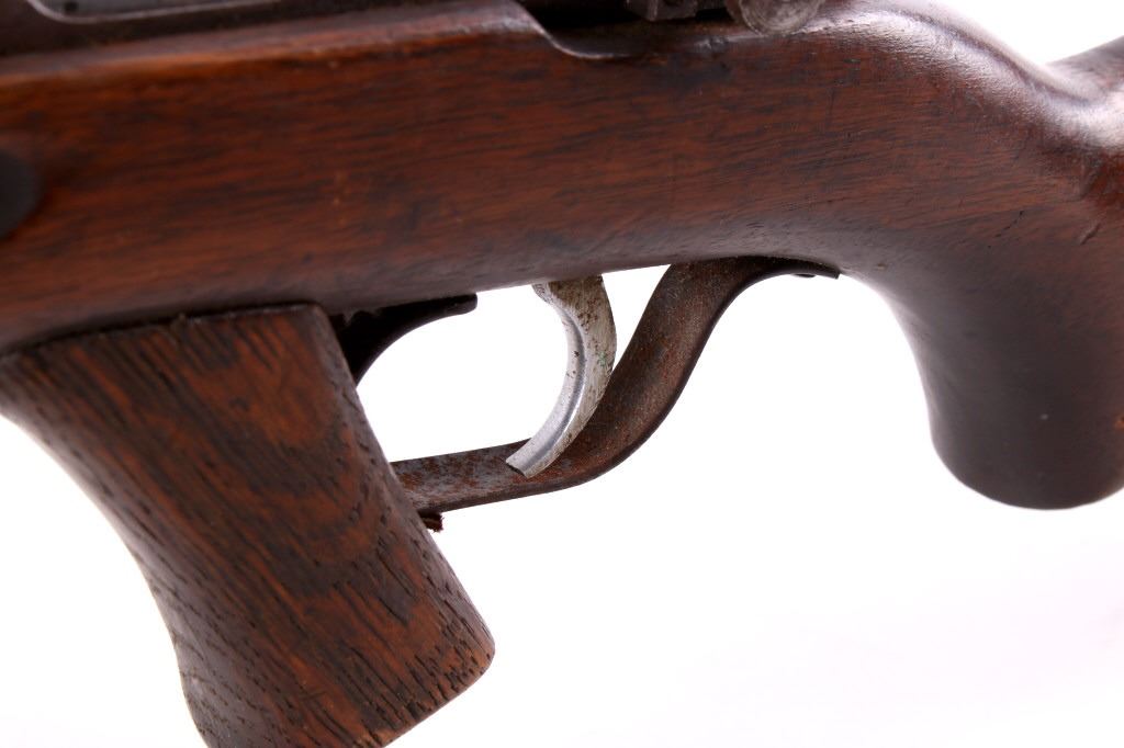 Sears Ranger Model M34 .22 Bolt Action Rifle