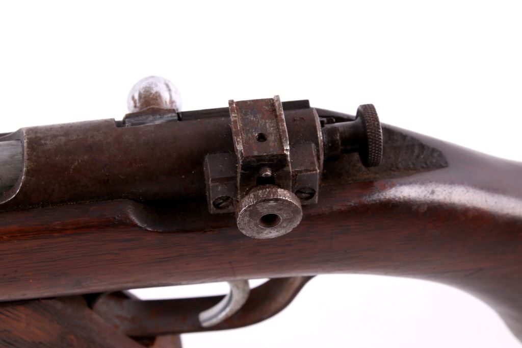 Sears Ranger Model M34 .22 Bolt Action Rifle