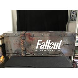 Fallout Super Sledge Hammer