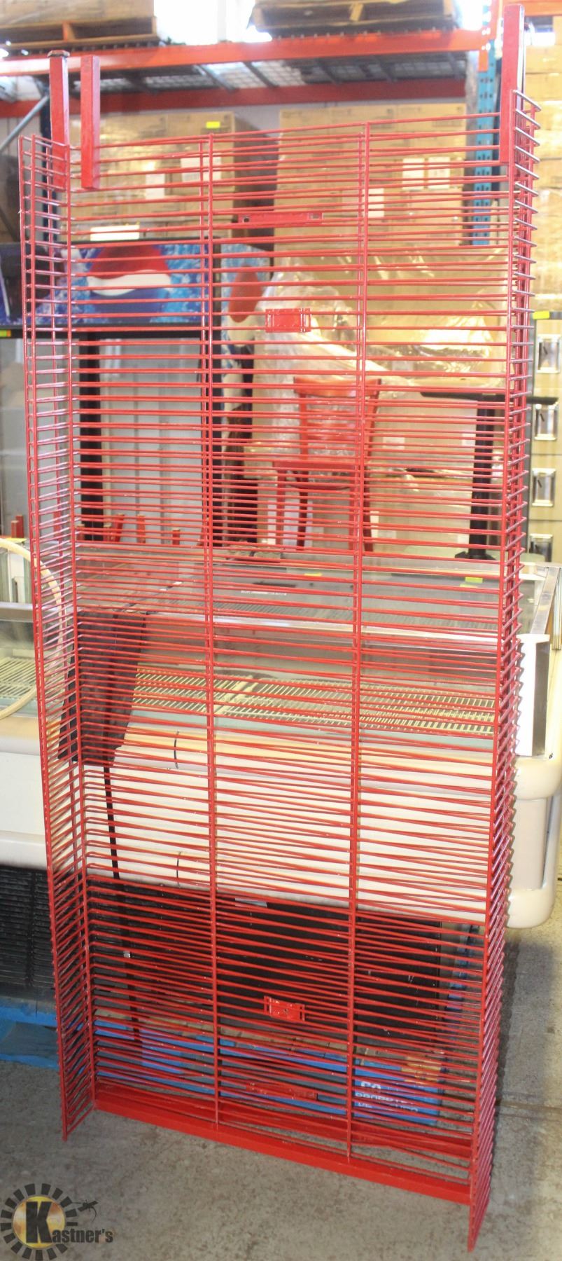 LOT OF 2 WIRE DISPLAYS