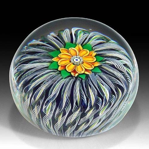 Perthshire 1984 Crown Paperweight perthshire-1984-crown-paperweight