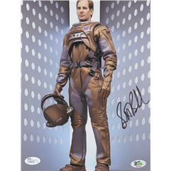 Scott Bakula Signed "Star Trek: Enterprise" 8x10 Photo (JSA COA)