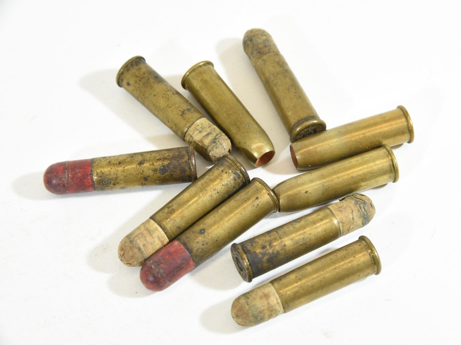Collectable 44 40 Ammo collectable-44-40-ammo