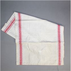 WWII Nazi Adolf Hitler Small Tablecloth