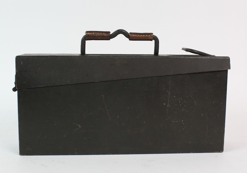 WWII Nazi MG34 Armorer’s Kit