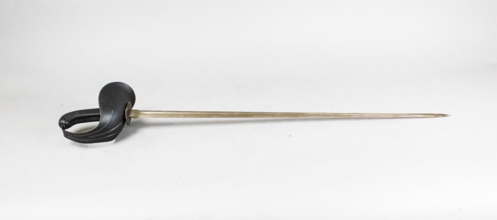 M1913 Patton Cavalry Saber