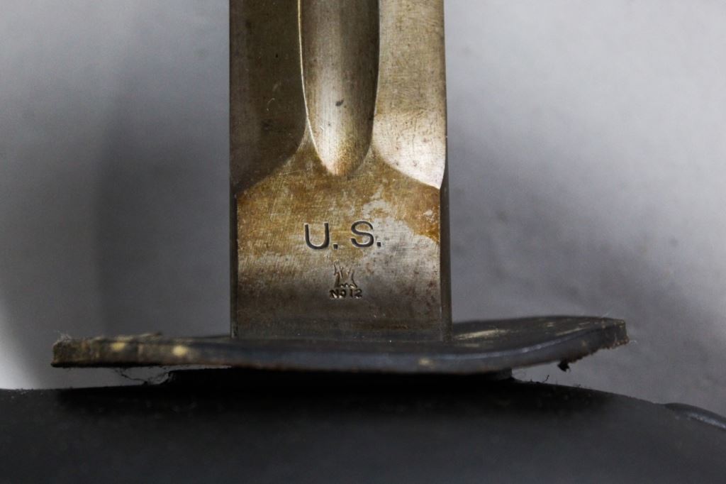 M1913 Patton Cavalry Saber
