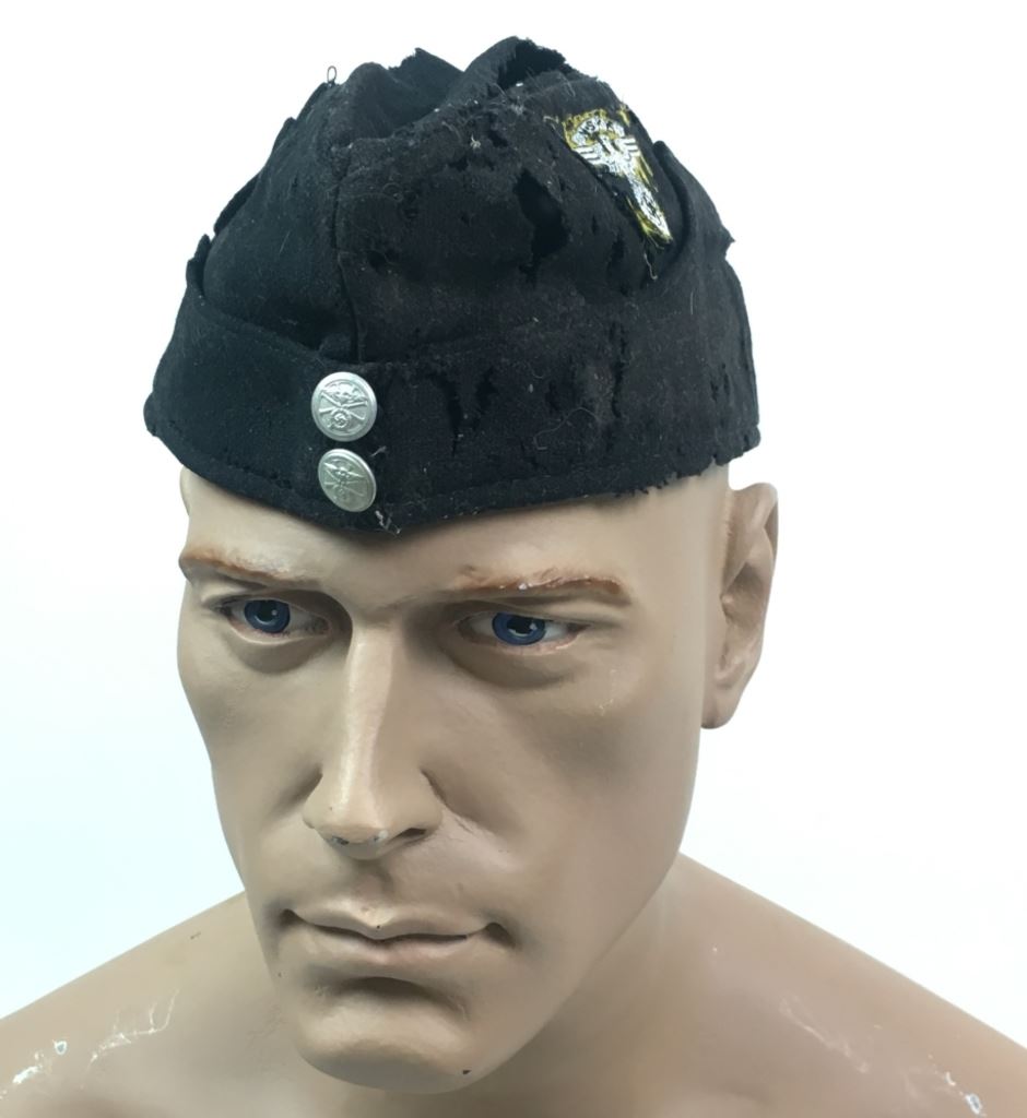 WWII NSKK Overseas Hat