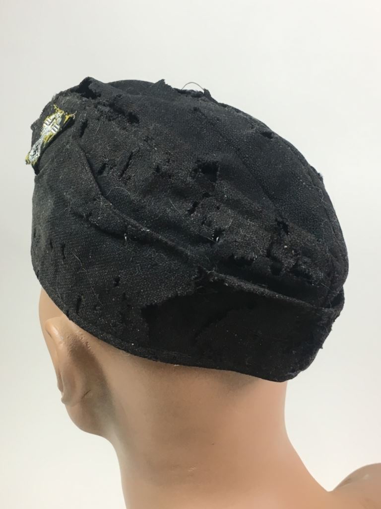 WWII NSKK Overseas Hat