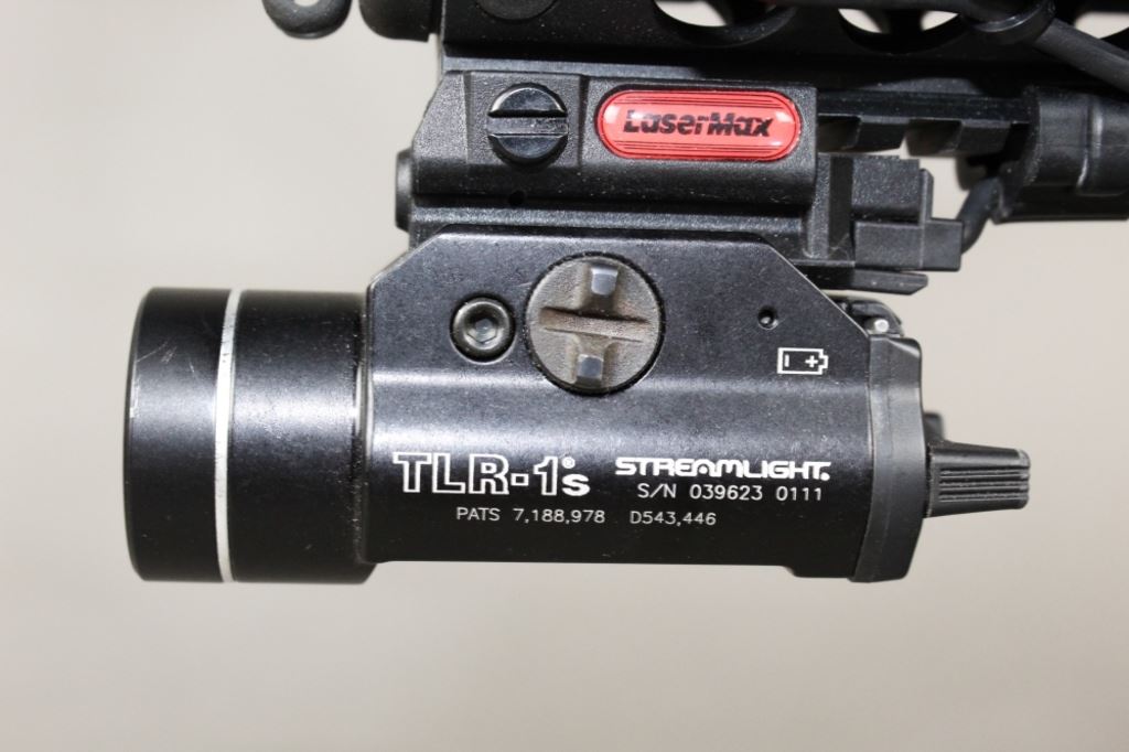 Bushmaster XM15-E2S Rifle 5.56 Caliber