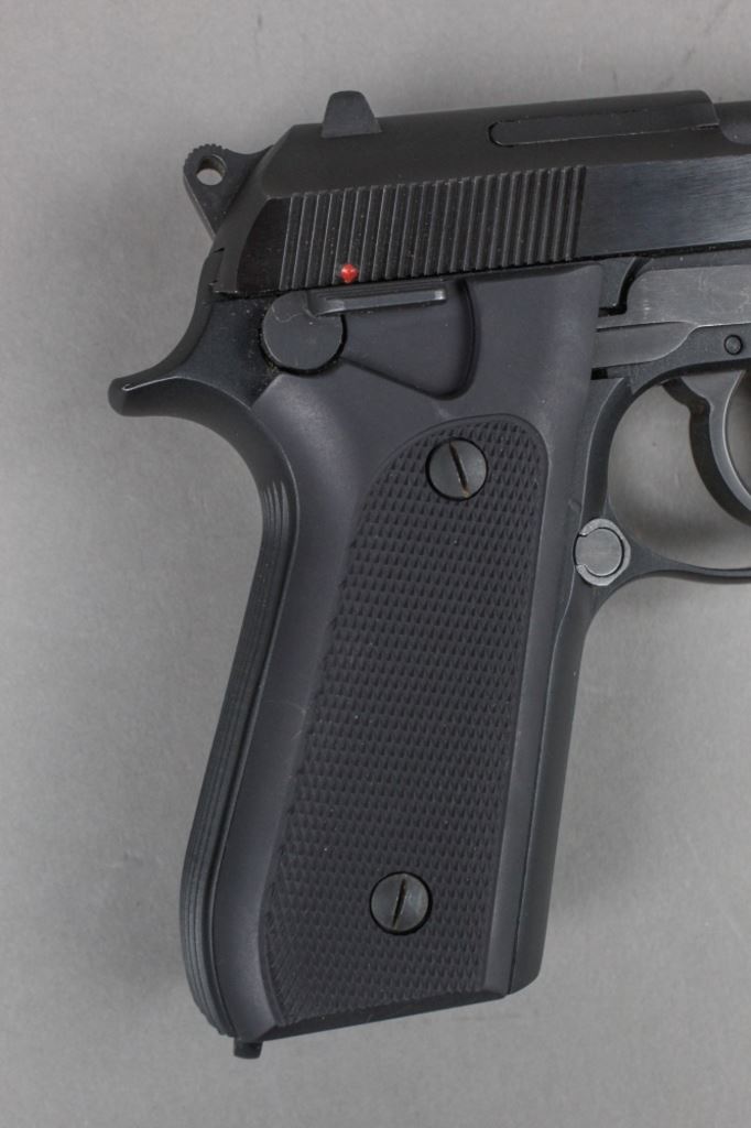 Taurus PT 92 AF Pistol 9MM