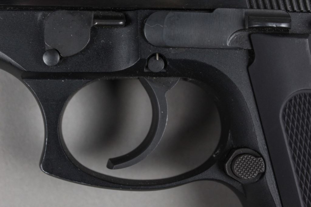 Taurus PT 92 AF Pistol 9MM