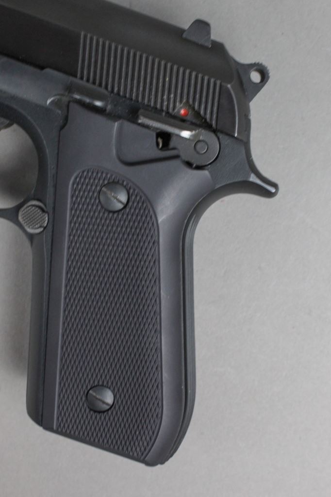 Taurus PT 92 AF Pistol 9MM