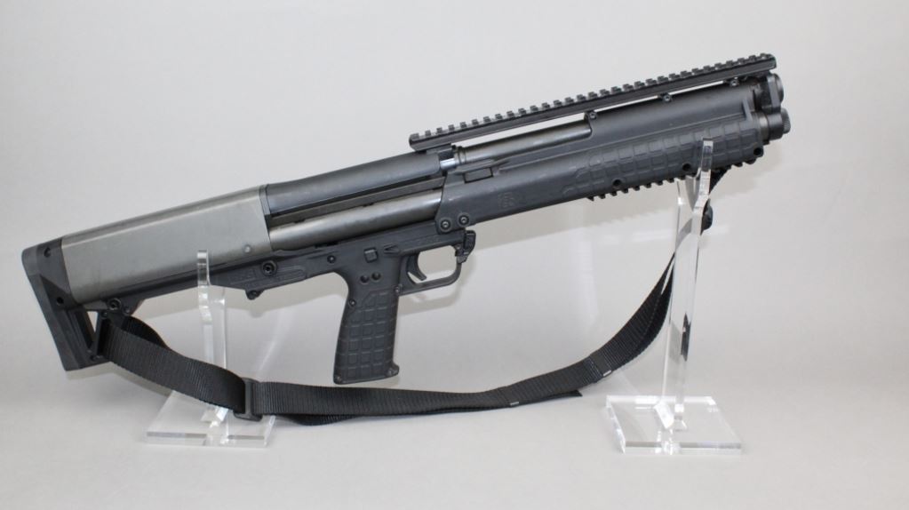 Kel Tech KSG Shotgun NRA Special 12 Gauge