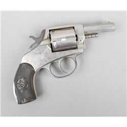 American Bulldog Revolver 38 S&W
