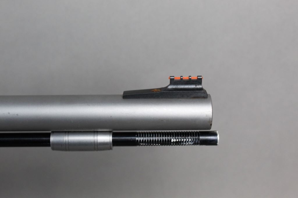 Thompson Center Omega Black Powder Rifle