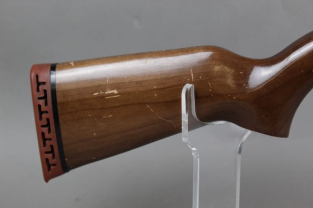 Stevens Model 940B 20 Gauge Single Shot