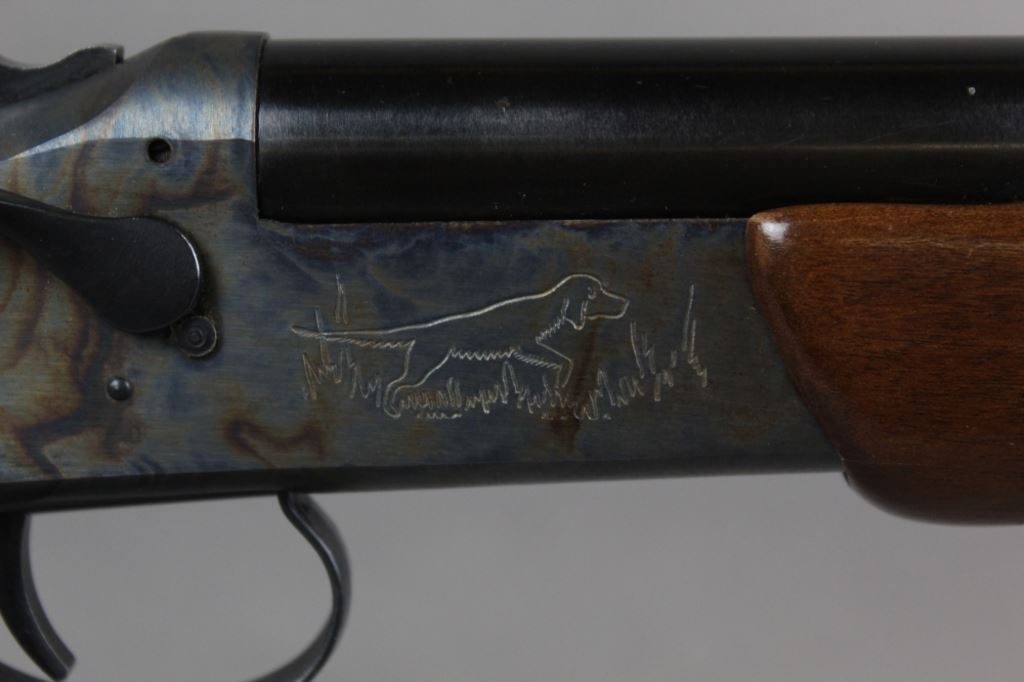 Stevens Model 940B 20 Gauge Single Shot