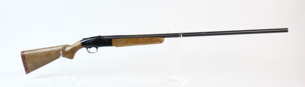 Western Field Model SB100B 12 Gauge Shotgun