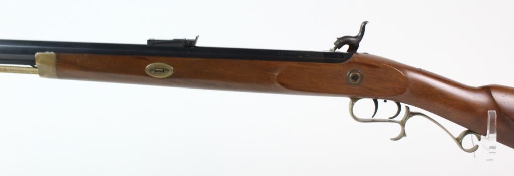 Thompson Center Arms Black Powder Rifle 45 Cali