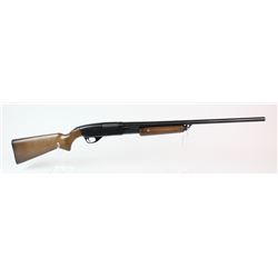 Springfield Pump Shotgun Model 67 12 Gauge