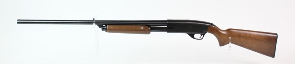 Springfield Pump Shotgun Model 67 12 Gauge