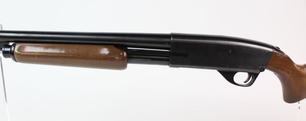 Springfield Pump Shotgun Model 67 12 Gauge