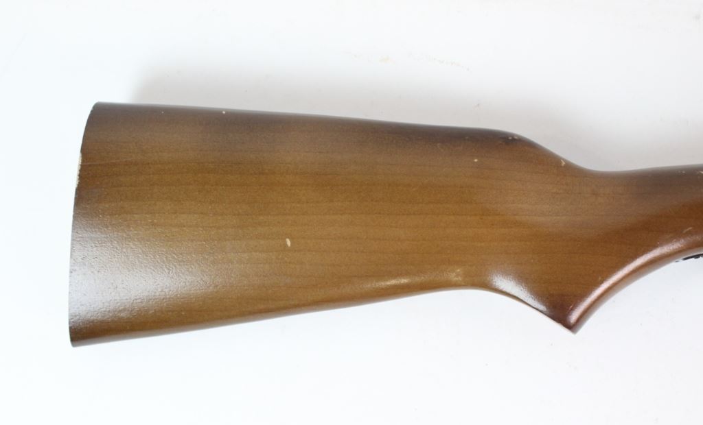 Stevens Model 311R Double Barrel 12 Gauge