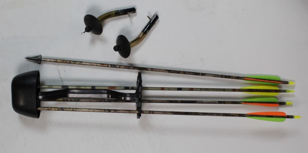 HOYT Fast Flite Compound Bow