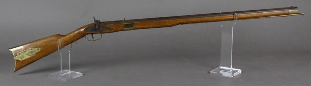 Ultra-HI 45 Caliber Black Powder Rifle