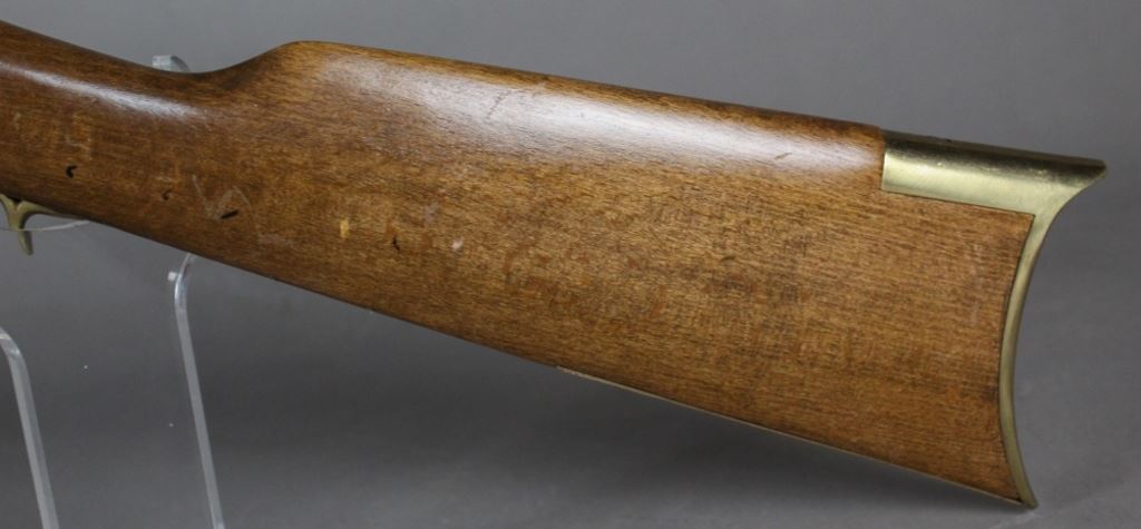 Ultra-HI 45 Caliber Black Powder Rifle