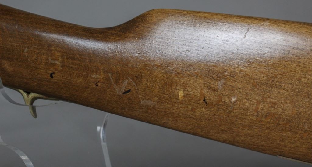 Ultra-HI 45 Caliber Black Powder Rifle