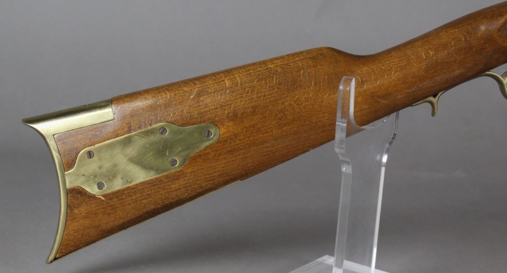 Ultra-HI 45 Caliber Black Powder Rifle