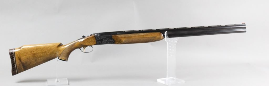 Ithaca / SKB Model 600 O/U 12 Gauge Shotgun