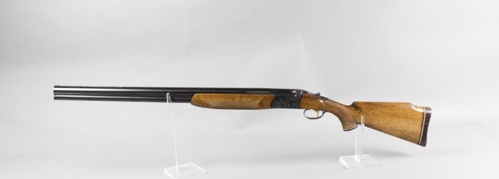Ithaca / SKB Model 600 O/U 12 Gauge Shotgun