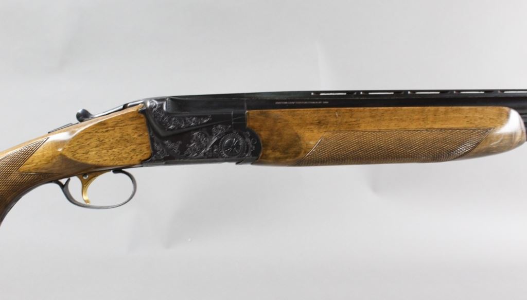 Ithaca / SKB Model 600 O/U 12 Gauge Shotgun